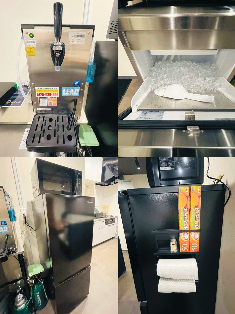 【巣鴨×池袋×大塚】駅近5分🚶‍♂️BBQもスポーツ観戦も🍻プロジェクター完備🎥女子会💖パーティ🎉撮影📸に最適！の写真19