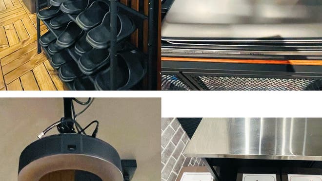 【巣鴨×池袋×大塚】駅近5分🚶♂️BBQもスポーツ観戦も🍻プロジェクター完備🎥女子会💖パーティ🎉撮影📸に最適!の写真21