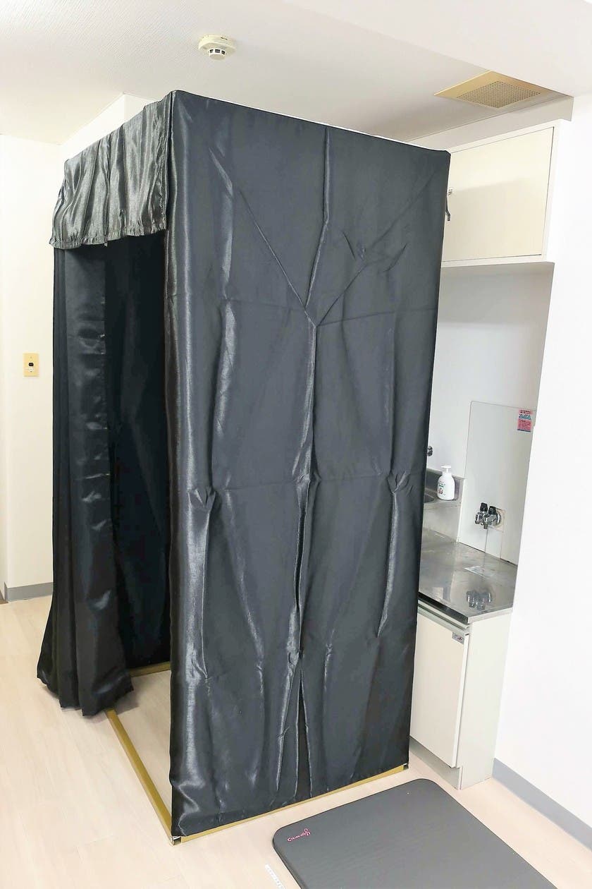 【代々木公園4分】ピラティスマシンレンタルスタジオ | キャフォーマー/プロップス完備！ | 初回限定プラン1,650円の写真19