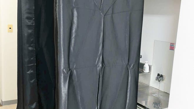 【代々木公園4分】ピラティスマシンレンタルスタジオ | キャフォーマー/プロップス完備! | 初回限定プラン1,650円の写真19