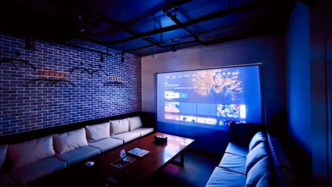 【巣鴨×池袋×大塚】駅近5分🚶♂️BBQもスポーツ観戦も🍻プロジェクター完備🎥女子会💖パーティ🎉撮影📸に最適!の写真2