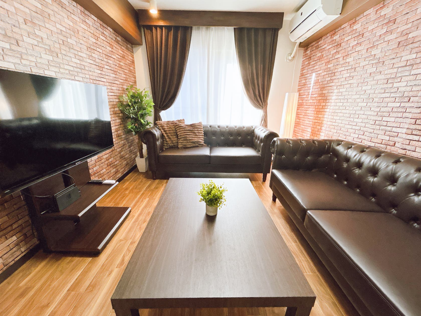 【SYUN@ROOM/ラガント天神】🍀リニューアルOPEN✨天神1分✨宅飲み🏠ゲーム🎮パーティ🥂WiFi🫶ボドゲ🃏撮影📸映画🎥の写真11