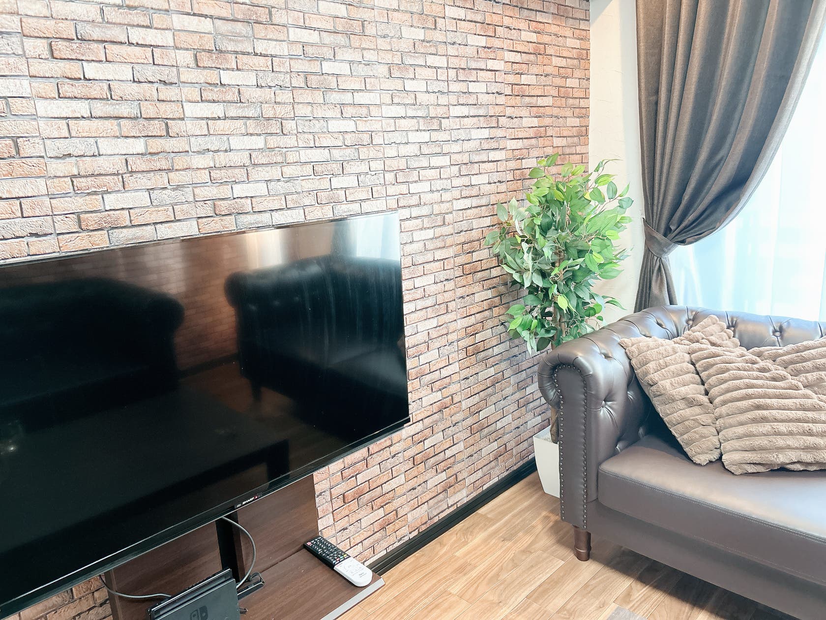 【SYUN@ROOM/ラガント天神】🍀リニューアルOPEN✨天神1分✨宅飲み🏠ゲーム🎮パーティ🥂WiFi🫶ボドゲ🃏撮影📸映画🎥の写真7