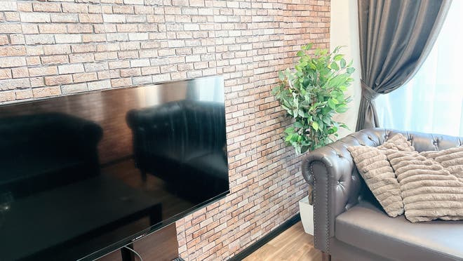 【SYUN@ROOM/ラガント天神】🍀リニューアルOPEN✨天神1分✨宅飲み🏠ゲーム🎮パーティ🥂WiFi🫶ボドゲ🃏撮影📸映画🎥の写真7