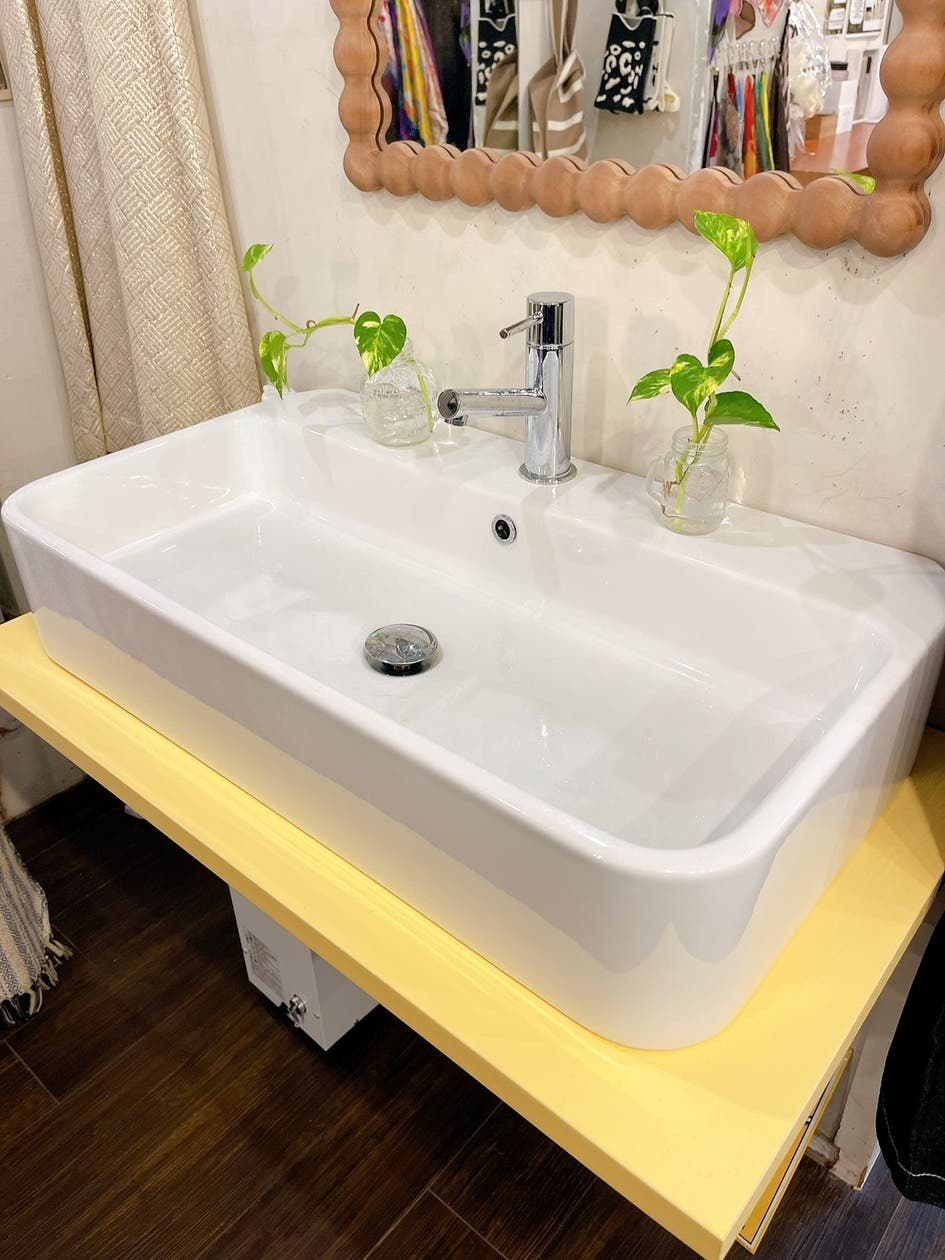 目黒川沿いのアンティークショップスタジオの写真5