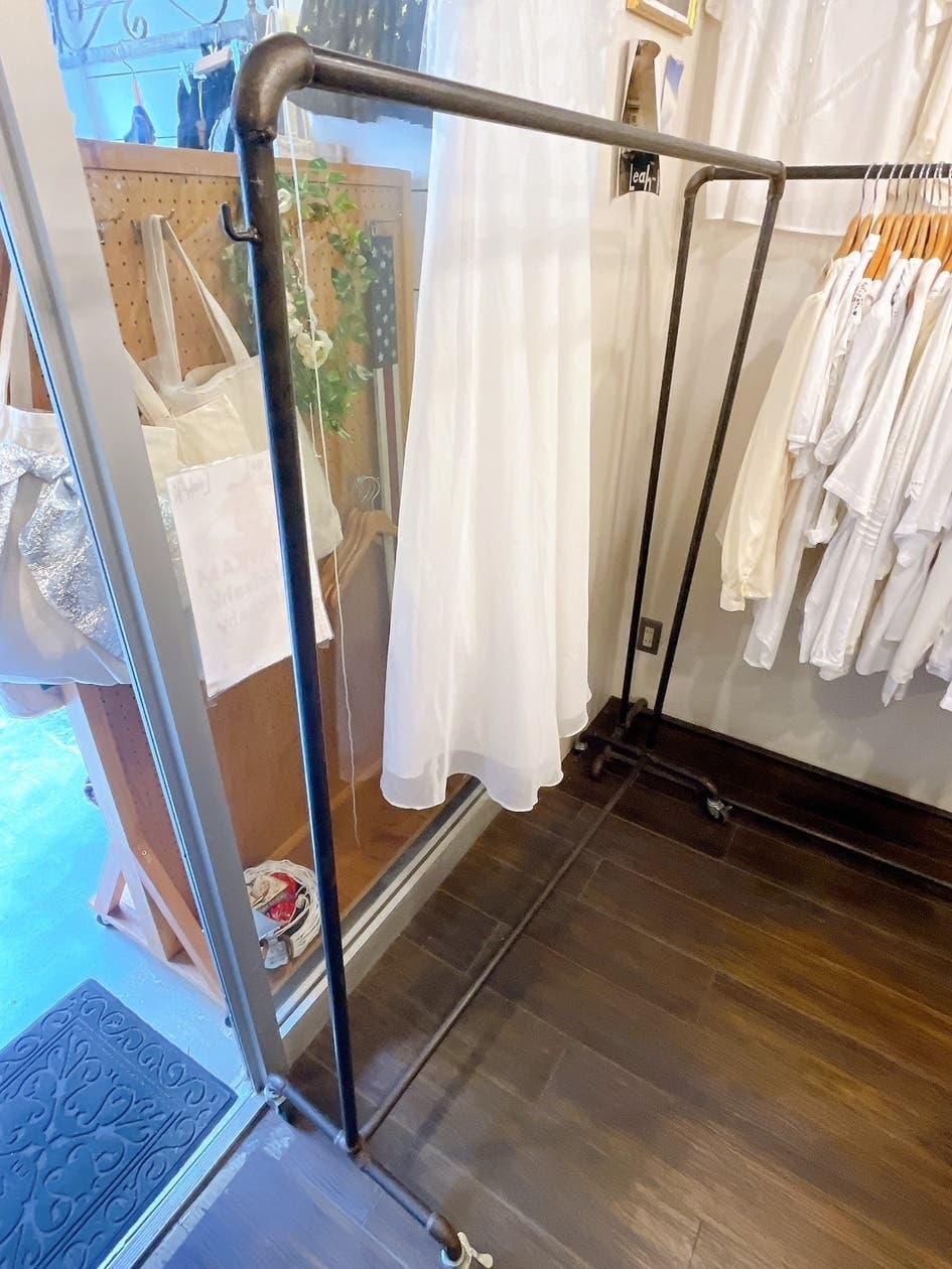 目黒川沿いのアンティークショップスタジオの写真6