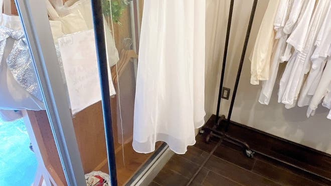 目黒川沿いのアンティークショップスタジオの写真6