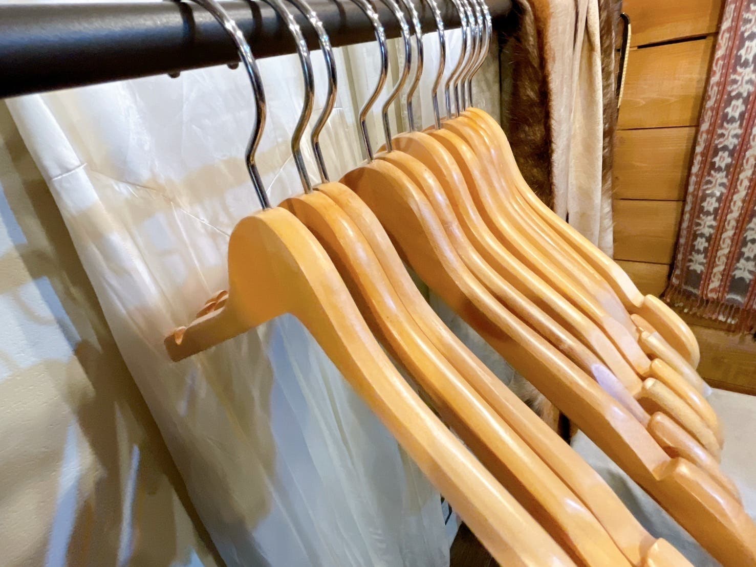 目黒川沿いのアンティークショップスタジオの写真7