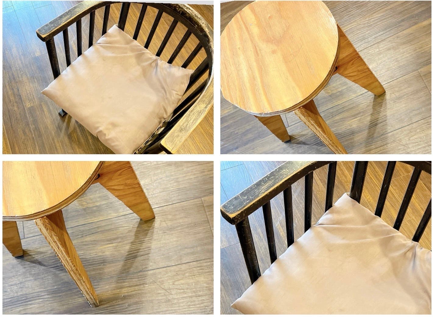 目黒川沿いのアンティークショップスタジオの写真10