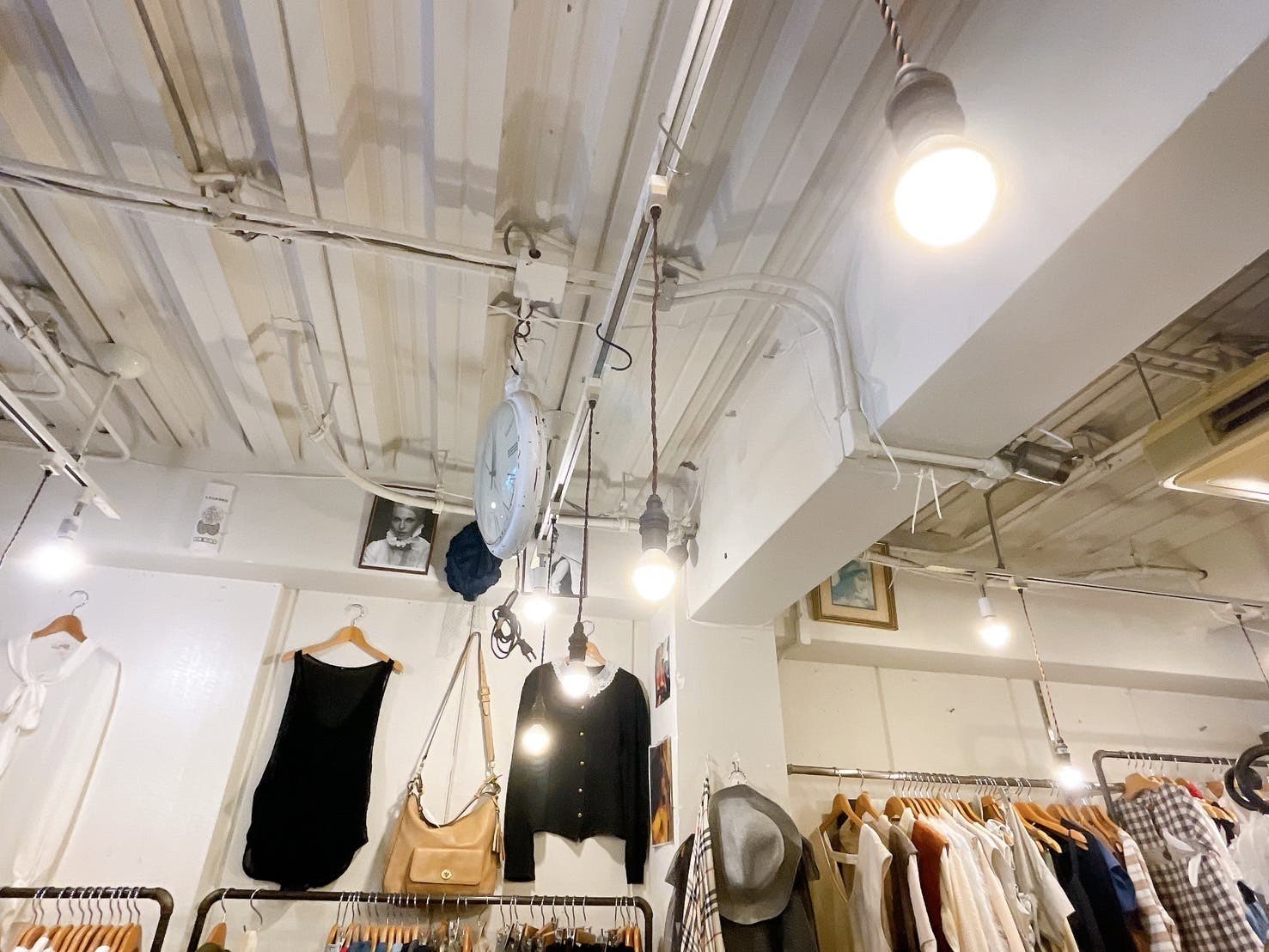 目黒川沿いのアンティークショップスタジオの写真11