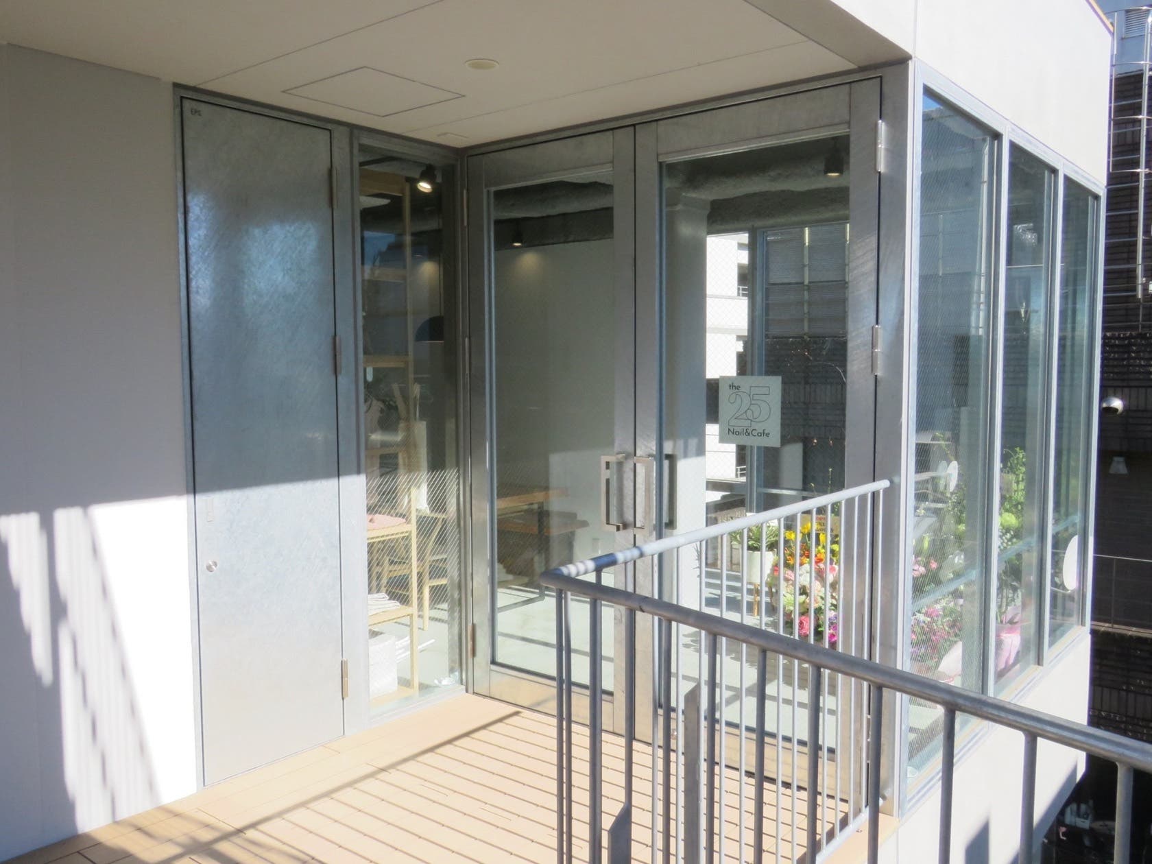 【二子玉川駅徒歩2分】設備充実のネイルサロンブースレンタル♪の写真2