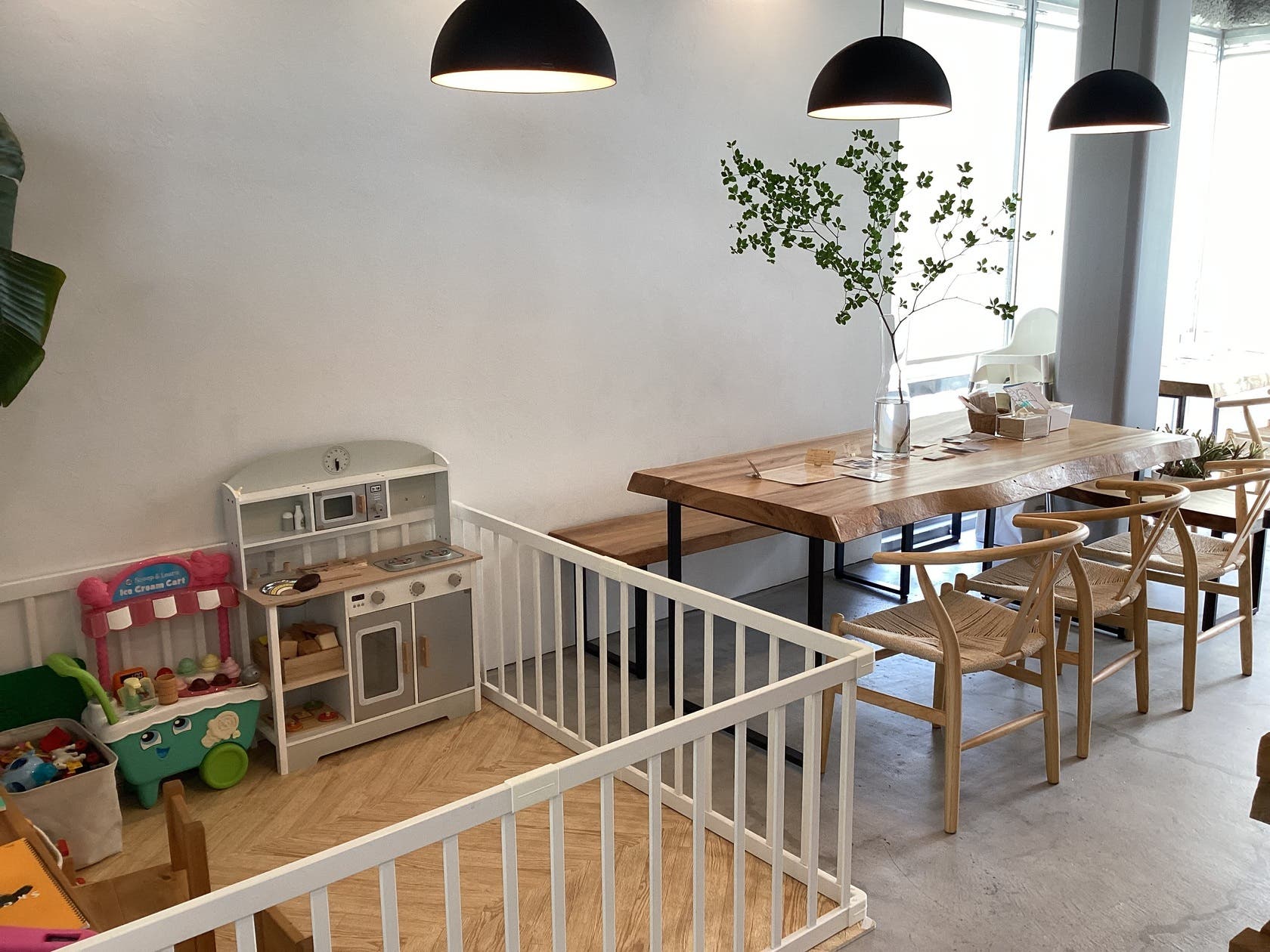 【二子玉川駅徒歩2分】設備充実のネイルサロンブースレンタル♪の写真3