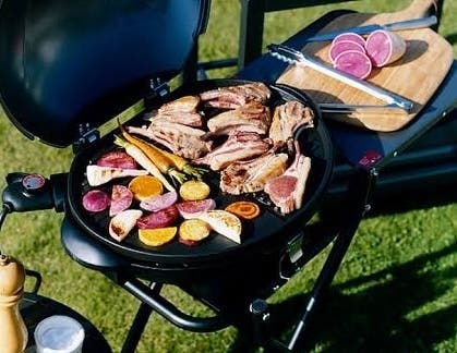 上野駅徒歩3分！都会のオアシス！お仕事終わりや家族、仲間の皆さんと大人気屋上バーベキュー🍖😊の写真15