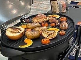 上野駅徒歩3分！都会のオアシス！お仕事終わりや家族、仲間の皆さんと大人気屋上バーベキュー🍖😊の写真18