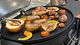 上野駅徒歩3分!都会のオアシス!お仕事終わりや家族、仲間の皆さんと大人気屋上バーベキュー🍖😊の写真18