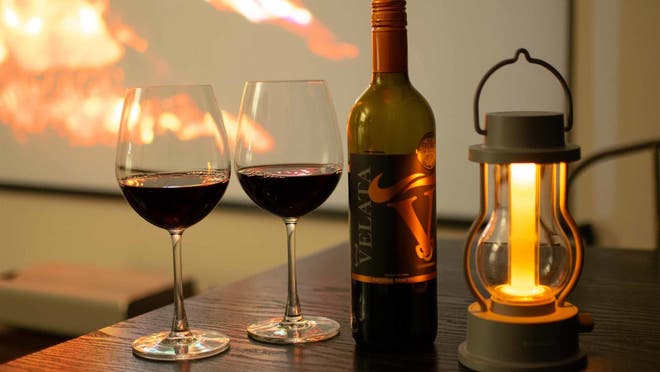 五反田駅近❗おうちシアタールームJIZAI五反田🎬映画鑑賞🎥🎞90㌅4Kプロジェクター👀の写真6