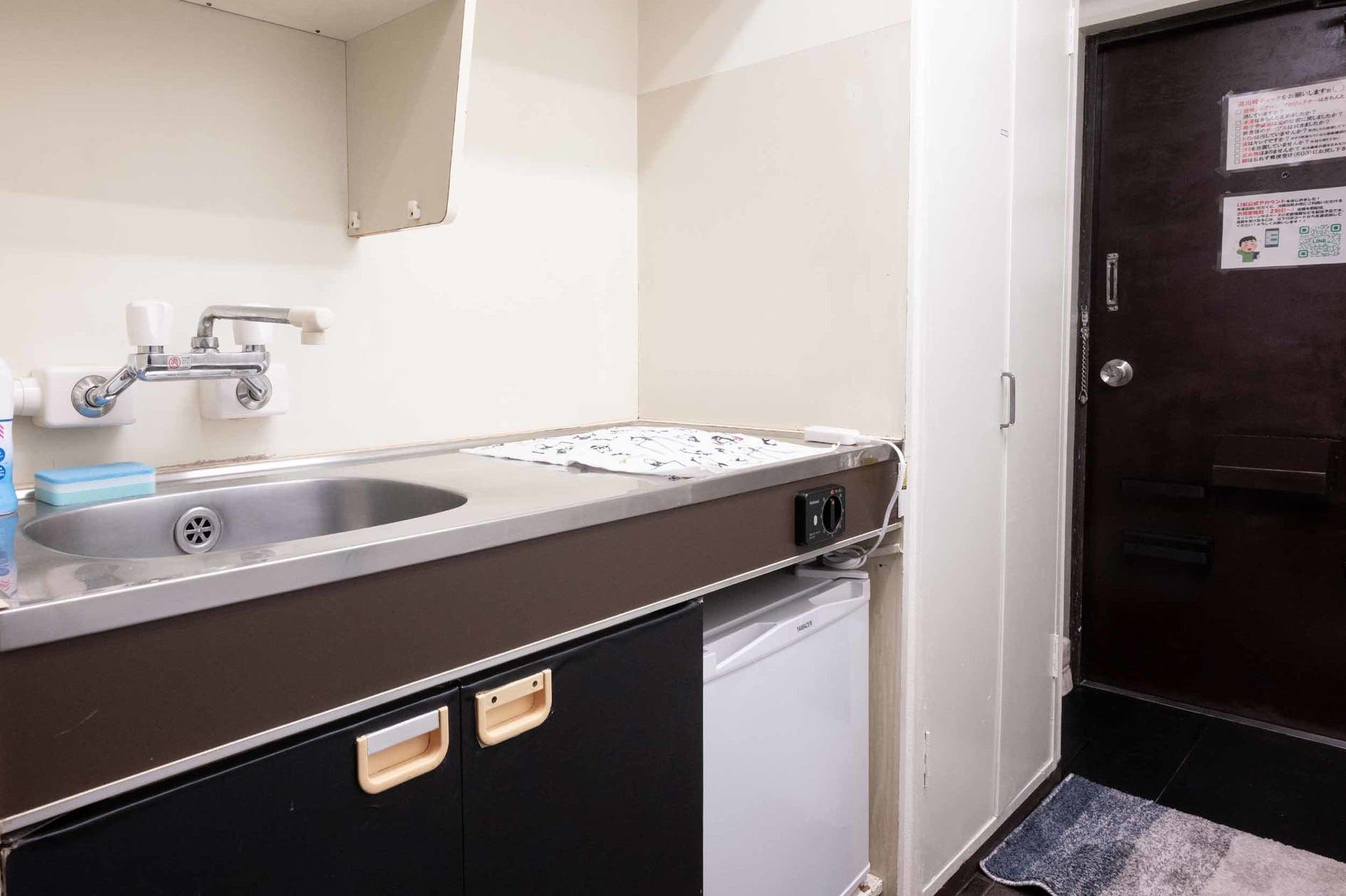 五反田駅近❗おうちシアタールームJIZAI五反田🎬映画鑑賞🎥🎞90㌅4Kプロジェクター👀の写真17