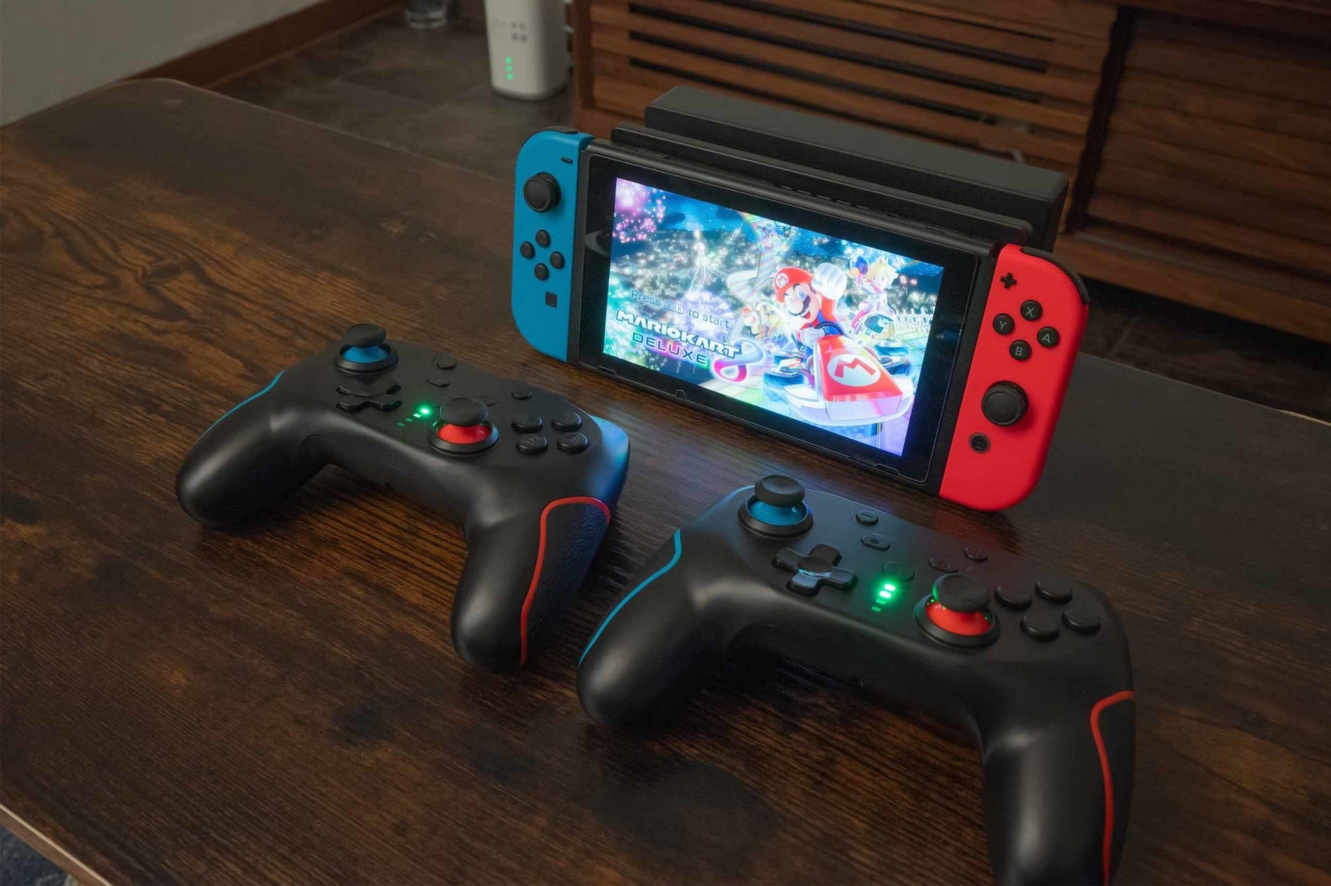 🎮最新ゲーム機の画像1