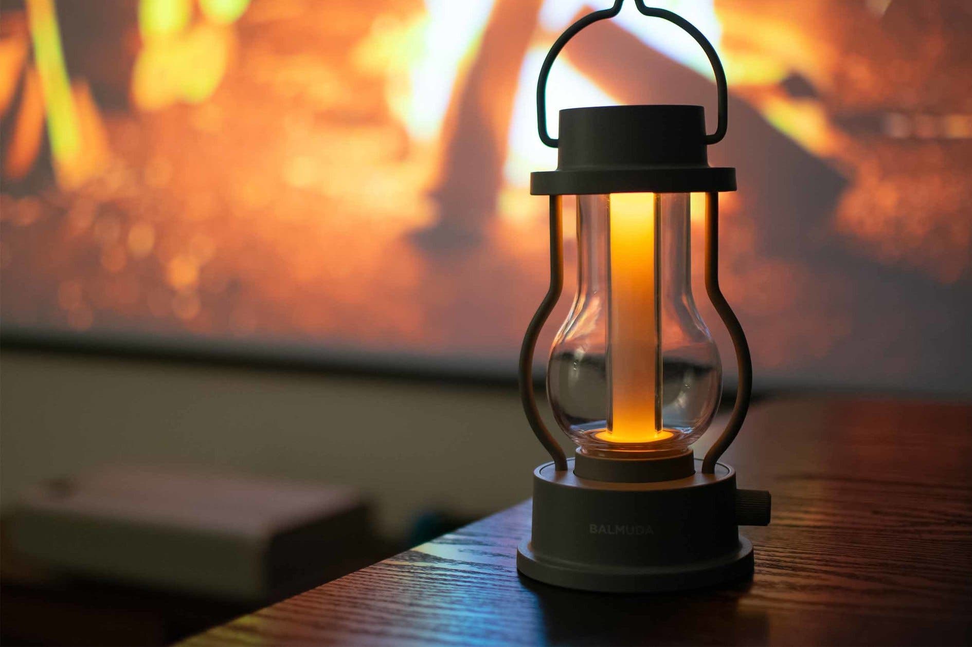 💡バルミューダ・ランタンの画像1