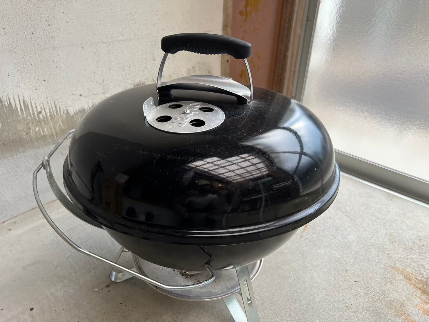 BBQセット貸し出しの画像1