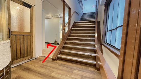 JR高槻駅　阪急高槻市駅から徒歩4分のレンタルスペースの写真7