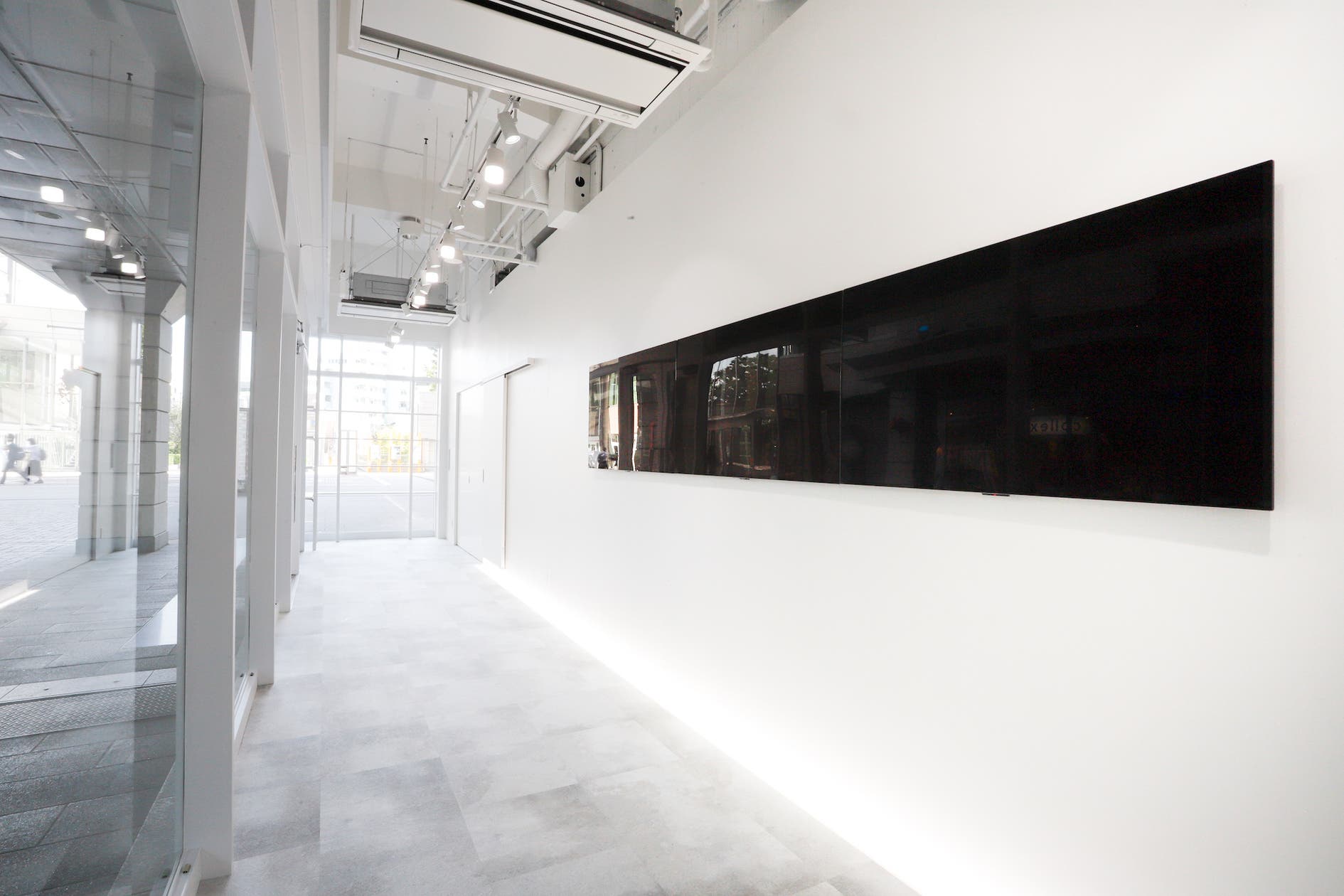 代官山駅徒歩1分の路面スペース(SpaceA)の写真2