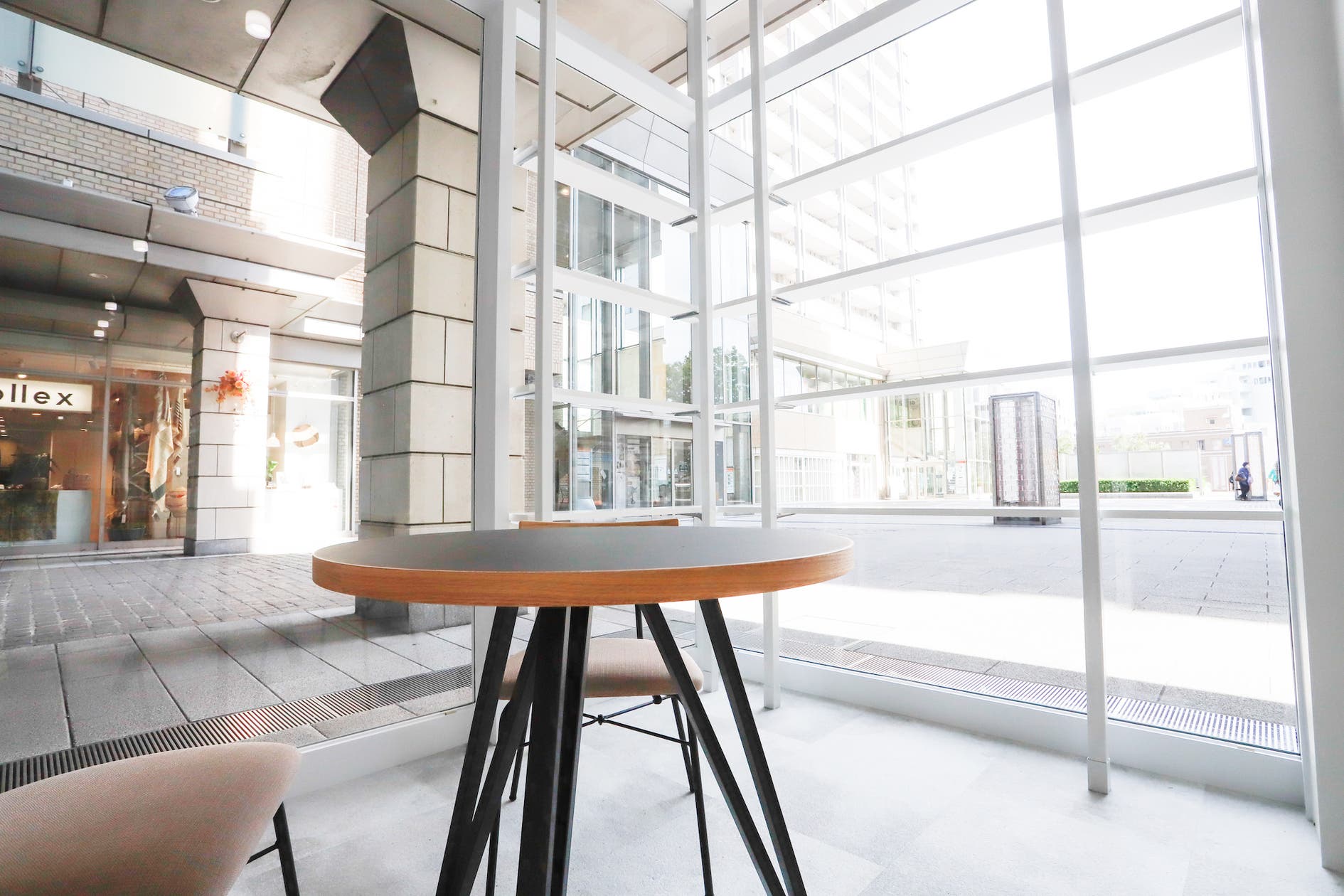 代官山駅徒歩1分の路面スペース(SpaceA)の写真6