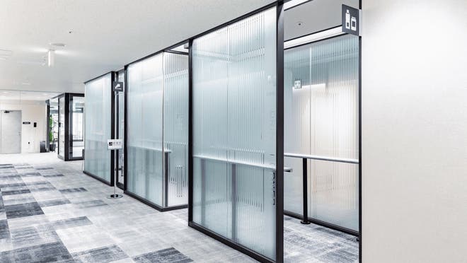 《名古屋会議室 今池ガスビル店 ダイアモンドルーム(応用形)》地下鉄「今池駅」直結!ご希望のレイアウトでセッティング!の写真8