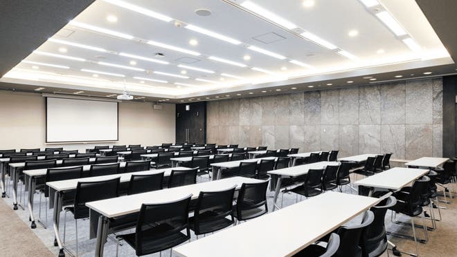 《名古屋会議室 今池ガスビル店 プラチナルーム(基本形)》地下鉄「今池駅」直結!アクセス良好なスタイリッシュ空間の写真3