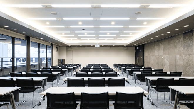 《名古屋会議室 今池ガスビル店 プラチナルーム(基本形)》地下鉄「今池駅」直結!アクセス良好なスタイリッシュ空間の写真2