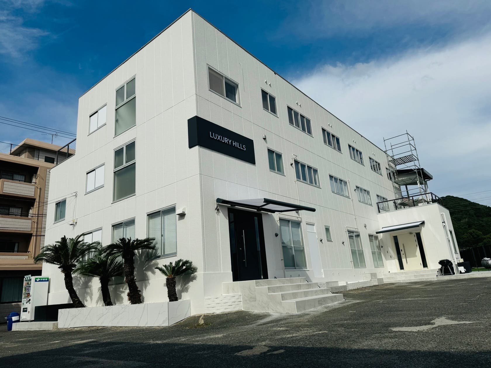 豪華魅惑のラグジュアリーショールーム（二階全フロア）の写真14