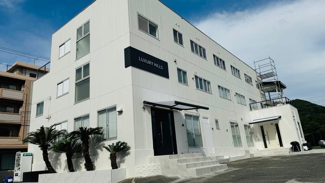 豪華魅惑のラグジュアリーショールーム(二階全フロア)の写真14