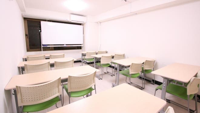 【渋谷駅B2出口徒歩25秒!ハチ公出口から徒歩2分 同規模でダントツ最安!】2020/9/29 OPEN!20名利用可!ビックカの写真4