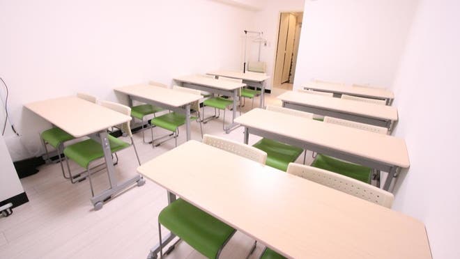 【渋谷駅B2出口徒歩25秒!ハチ公出口から徒歩2分 同規模でダントツ最安!】2020/9/29 OPEN!20名利用可!ビックカの写真5