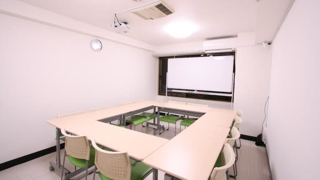 【渋谷駅B2出口徒歩25秒!ハチ公出口から徒歩2分 同規模でダントツ最安!】2020/9/29 OPEN!20名利用可!ビックカの写真7