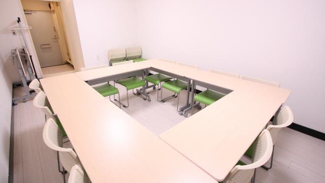 【渋谷駅B2出口徒歩25秒!ハチ公出口から徒歩2分 同規模でダントツ最安!】2020/9/29 OPEN!20名利用可!ビックカの写真8