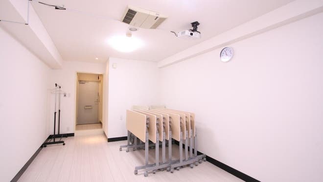 【渋谷駅B2出口徒歩25秒!ハチ公出口から徒歩2分 同規模でダントツ最安!】2020/9/29 OPEN!20名利用可!ビックカの写真11