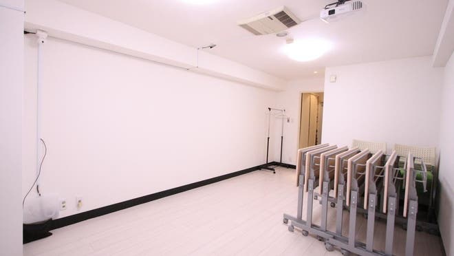 【渋谷駅B2出口徒歩25秒!ハチ公出口から徒歩2分 同規模でダントツ最安!】2020/9/29 OPEN!20名利用可!ビックカの写真13