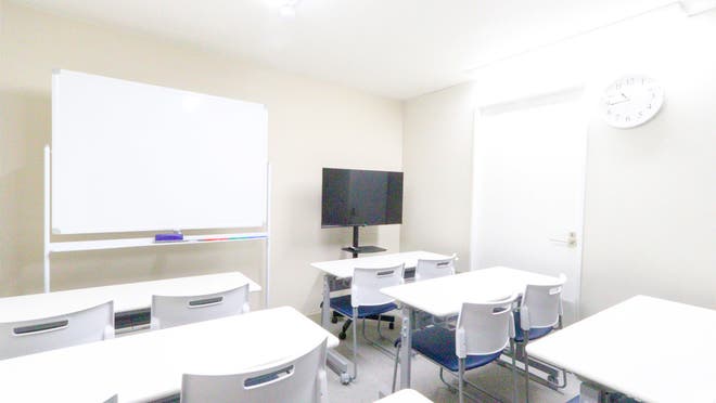 【渋谷駅B2出口徒歩25秒!ハチ公出口から徒歩2分 同規模でダントツ最安!】2020/9/29 OPEN!20名利用可!ビックカの写真17