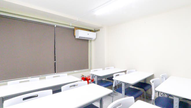 【渋谷駅B2出口徒歩25秒!ハチ公出口から徒歩2分 同規模でダントツ最安!】2020/9/29 OPEN!20名利用可!ビックカの写真21