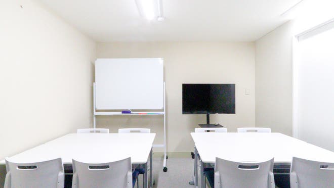 【渋谷駅B2出口徒歩25秒!ハチ公出口から徒歩2分 同規模でダントツ最安!】2020/9/29 OPEN!20名利用可!ビックカの写真22