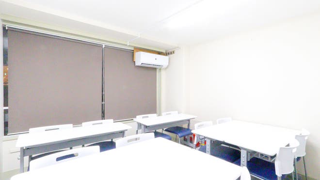 【渋谷駅B2出口徒歩25秒!ハチ公出口から徒歩2分 同規模でダントツ最安!】2020/9/29 OPEN!20名利用可!ビックカの写真24