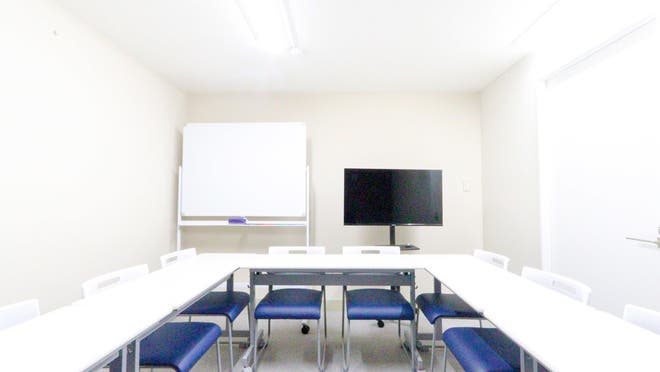 【渋谷駅B2出口徒歩25秒!ハチ公出口から徒歩2分 同規模でダントツ最安!】2020/9/29 OPEN!20名利用可!ビックカの写真25