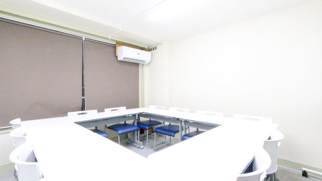 【渋谷駅B2出口徒歩25秒!ハチ公出口から徒歩2分 同規模でダントツ最安!】2020/9/29 OPEN!20名利用可!ビックカの写真27