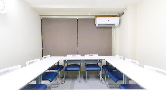 【渋谷駅B2出口徒歩25秒!ハチ公出口から徒歩2分 同規模でダントツ最安!】2020/9/29 OPEN!20名利用可!ビックカの写真29