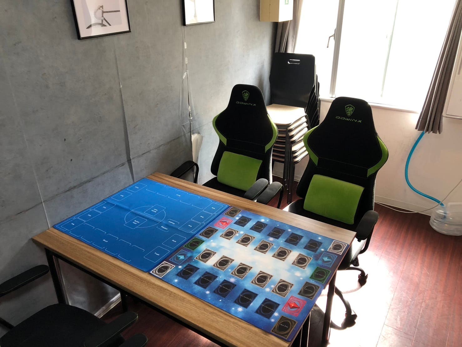 新宿三丁目駅前会議室 awの写真8