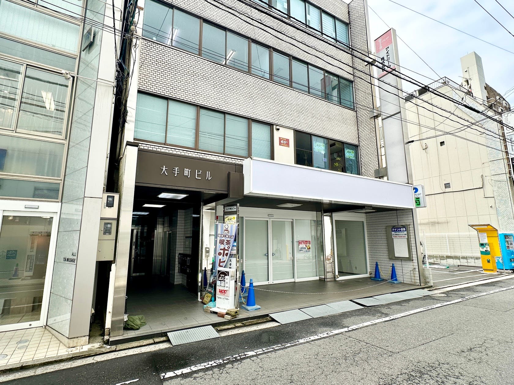 本通駅至近🚶地域最大級☘️最大52名🆗 土足利用｜24時間✨ホワイトボード｜プロジェクター｜Wi-Fi｜簡単入室の写真28