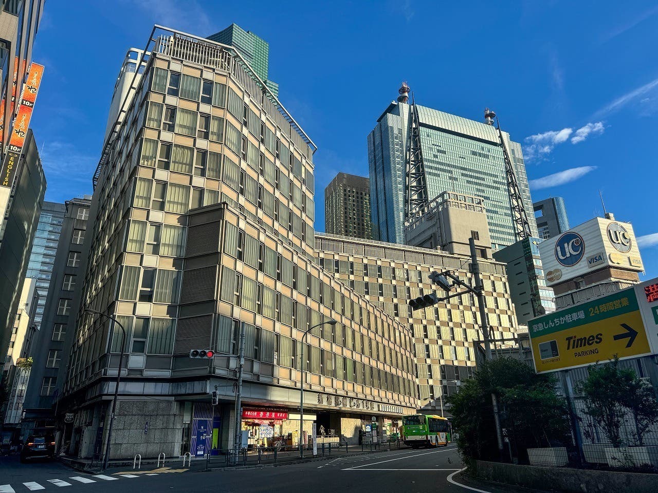 ワンコイン会議室新橋 新橋駅直結会議室『608号室-防音室01』(収容人員1名)の写真10