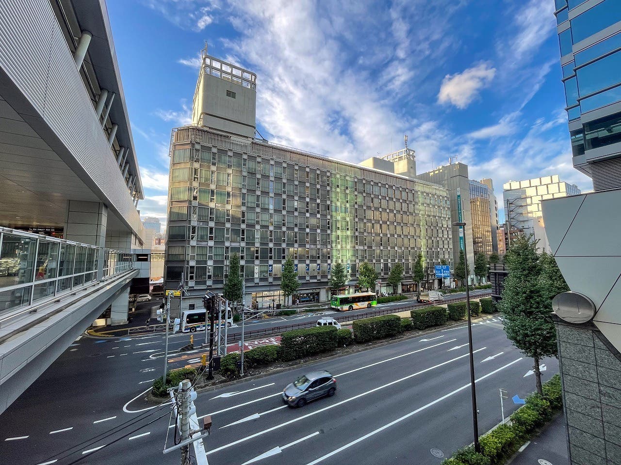 ワンコイン会議室新橋 新橋駅直結会議室『608号室-防音室01』(収容人員1名)の写真11