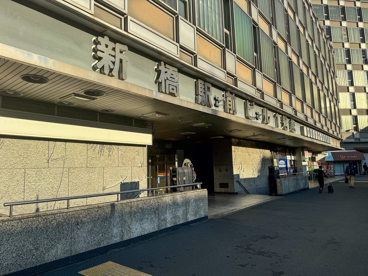 ワンコイン会議室新橋 新橋駅直結会議室『608号室-防音室01』(収容人員1名)の写真16